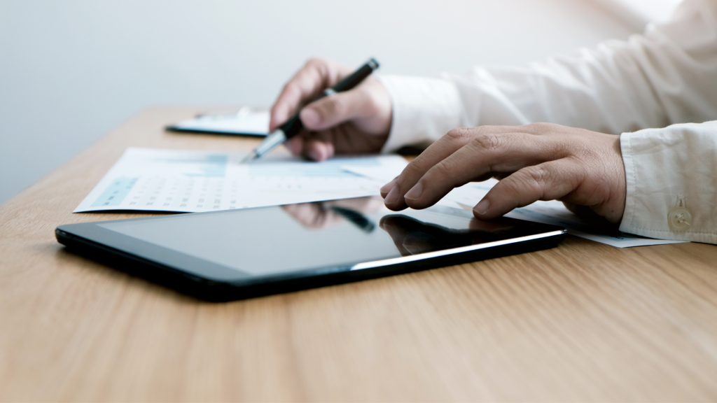 Reduce the Cost of Compliance Recording