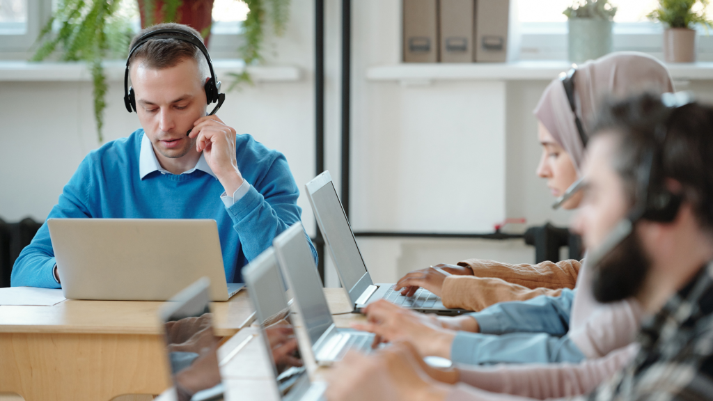 Responsive Wallboard Components for Contact Centers