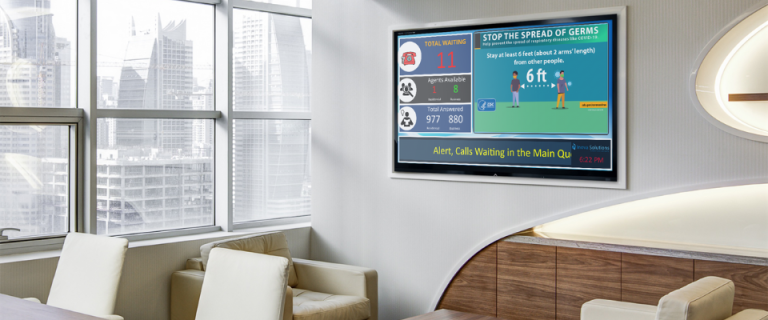 Call Center Performance Management Software