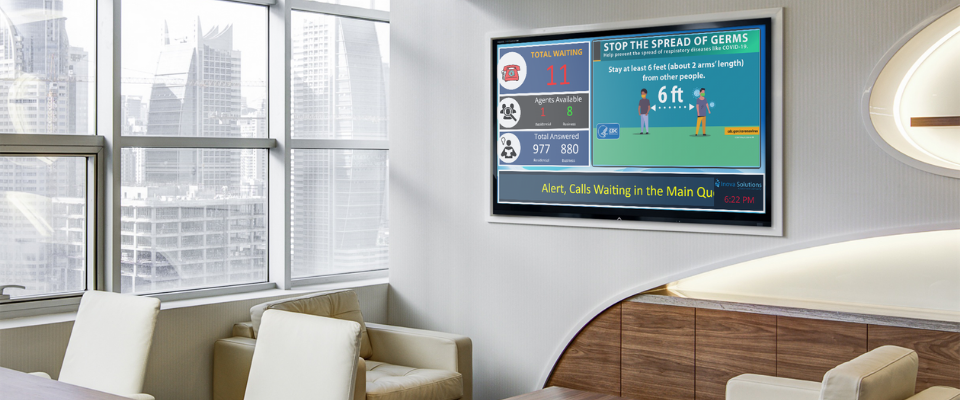 Call Center Performance Management Software